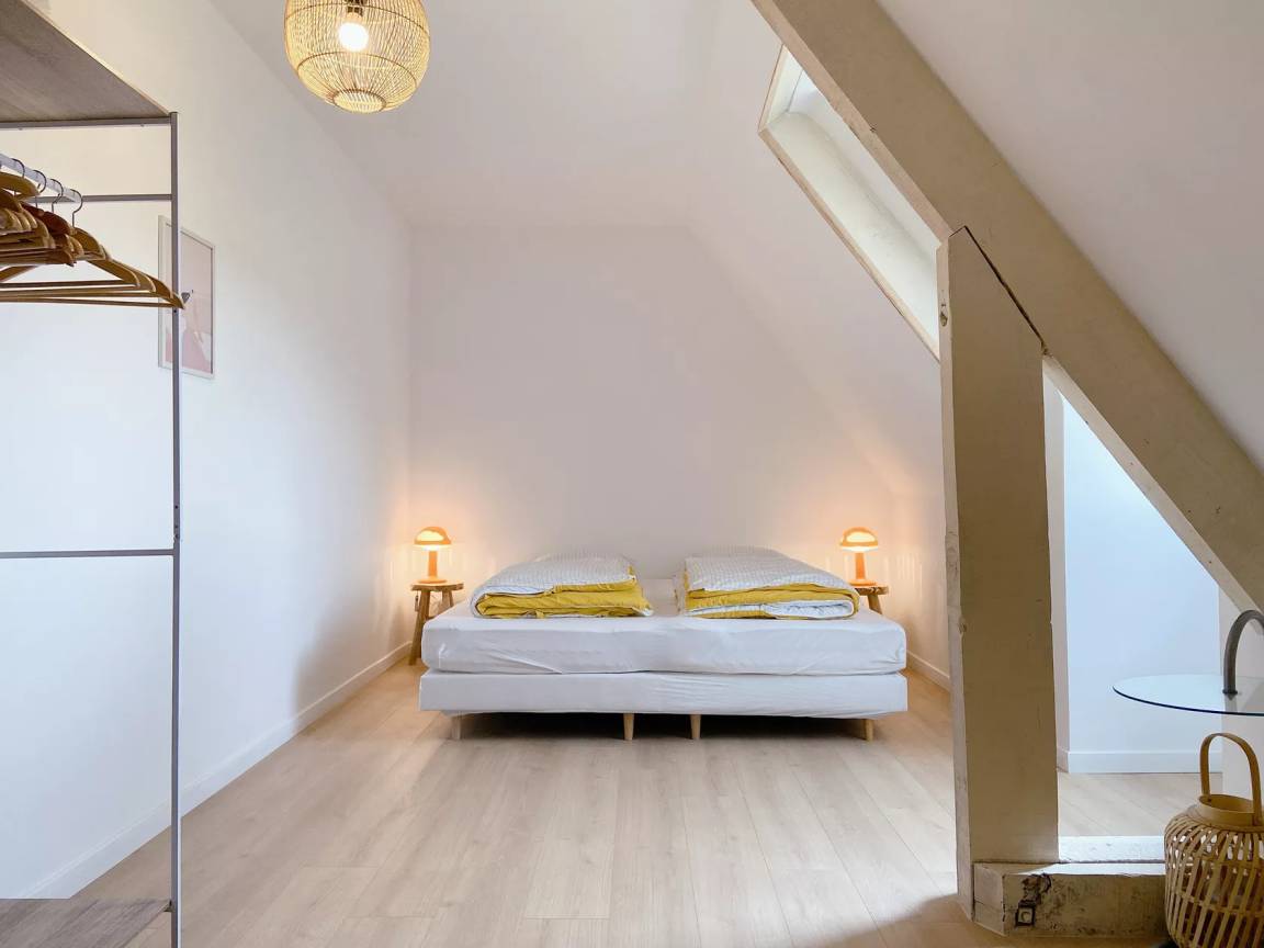 100 M² Maison De Vacances ∙ 3 Chambres ∙ 6 Personnes - Sarlat-la-Canéda