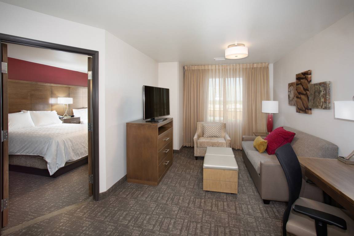 Condo ∙ 1 Bedroom ∙ 4 Guests - Rapid City, SD