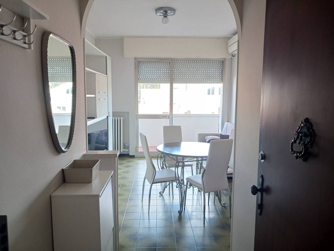 55 M² Appartement ∙ 2 Chambres ∙ 4 Personnes - Riccione