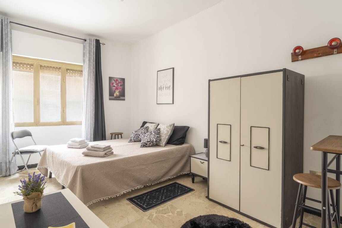 40 M² House ∙ 1 Bedroom ∙ 3 Guests - Osini