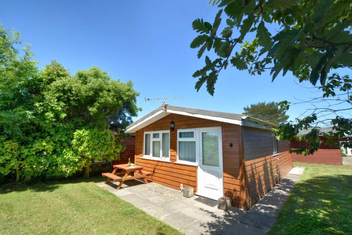 Albergue ∙ 2 Habitaciones ∙ 4 Huéspedes - Newquay