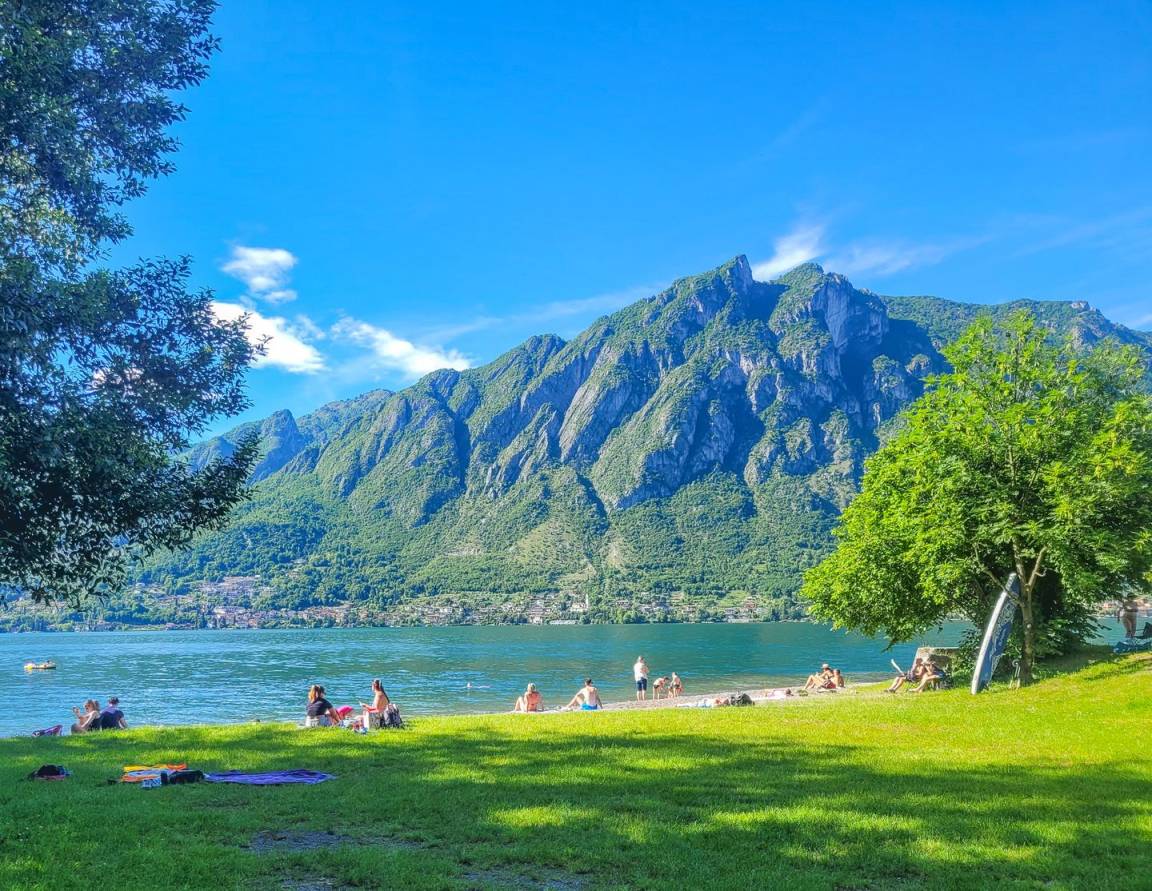 128 M² House ∙ 3 Bedrooms ∙ 4 Guests - Lake Como