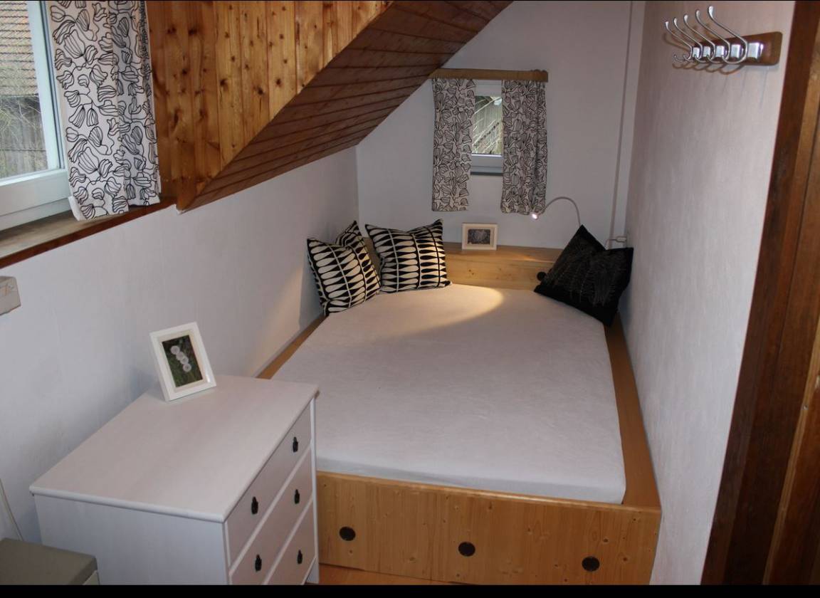 150 M² Ferienhaus ∙ 6 Schlafzimmer ∙ 13 Gäste - Warmensteinach