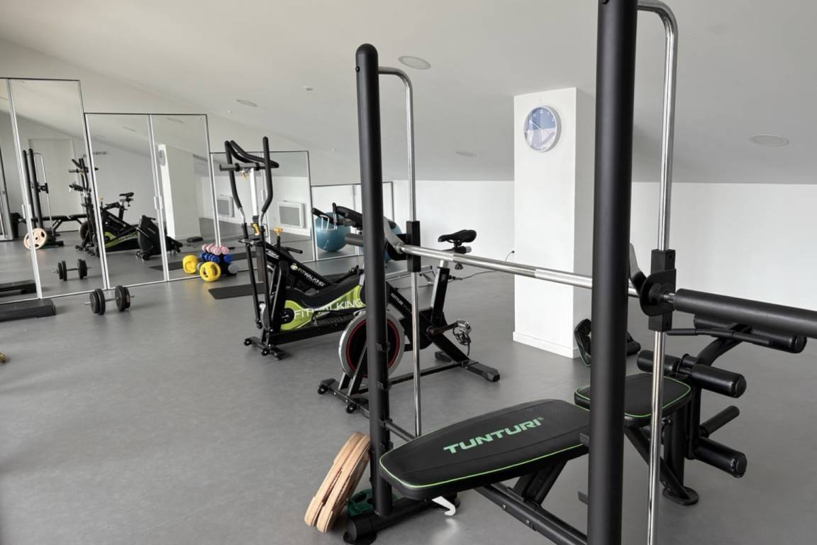 88 M² Appartement ∙ 2 Chambres ∙ 4 Personnes - Pessac