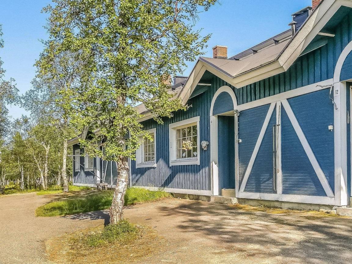 63 M² House ∙ 1 Bedroom ∙ 5 Guests - Inari