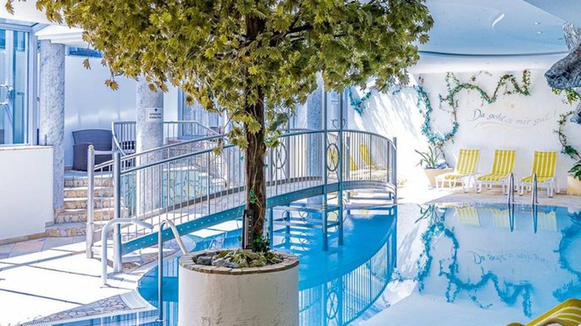 40 M² Hotel ∙ 1 Bedroom ∙ 2 Guests - Filzmoos