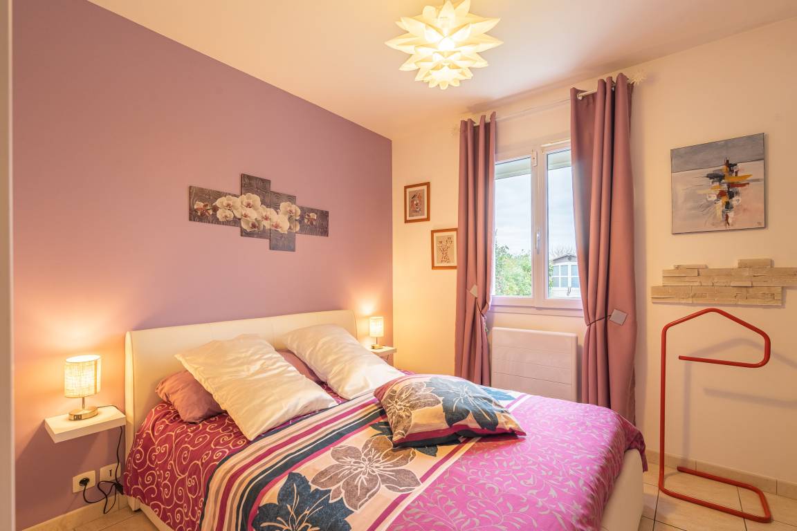 80 M² Chalet ∙ 1 Chambre ∙ 2 Personnes - Charente-Maritime