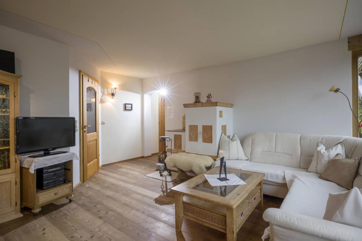 70 M² Ferienhaus ∙ 1 Schlafzimmer ∙ 4 Gäste - Walchsee
