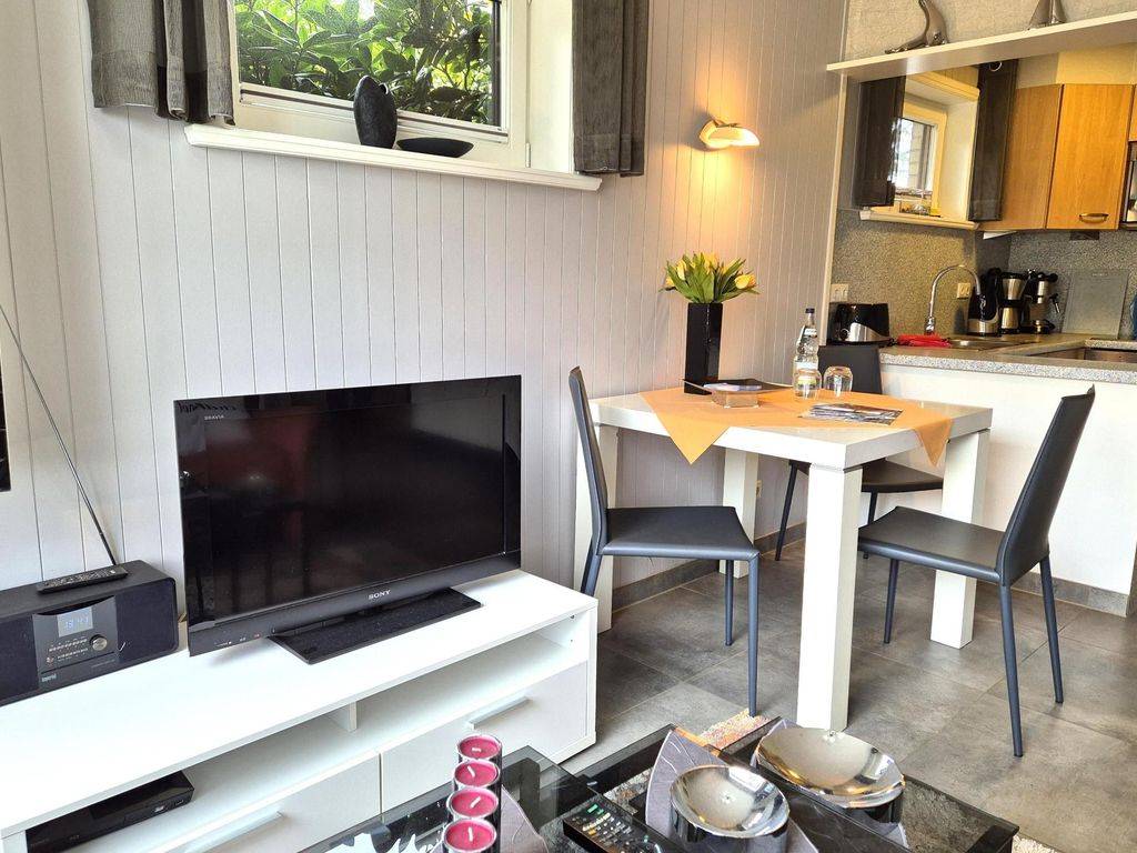 60 M² House ∙ 2 Bedrooms ∙ 3 Guests - Wyk auf Föhr