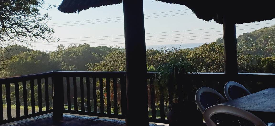 500 M² House ∙ 5 Bedrooms ∙ 8 Guests - Morgans Bay