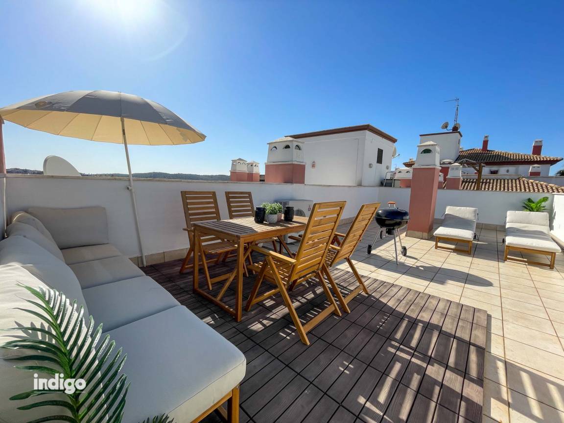 90 M² Apartamento ∙ 2 Quartos ∙ 4 Hóspedes - Monte Gordo