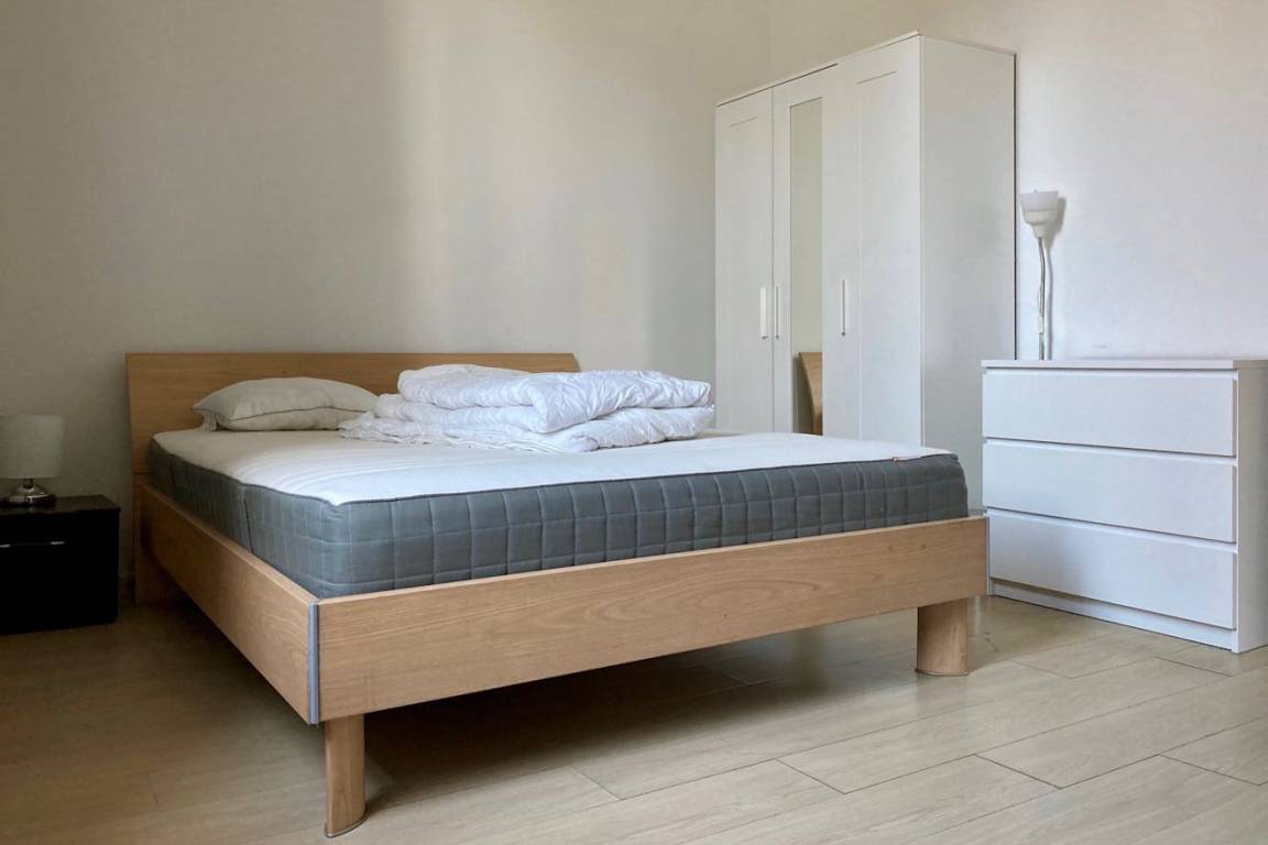 60 M² Private Room ∙ 1 Bedroom ∙ 1 Guest - Wemmel