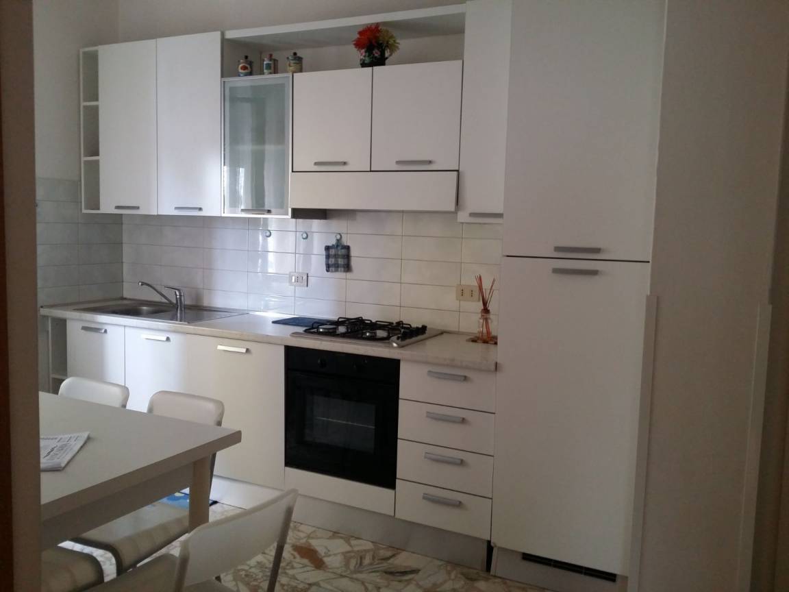 40 M² Appartamento Vacanza ∙ 2 Camere Da Letto ∙ 6 Ospiti - Rosolina Mare