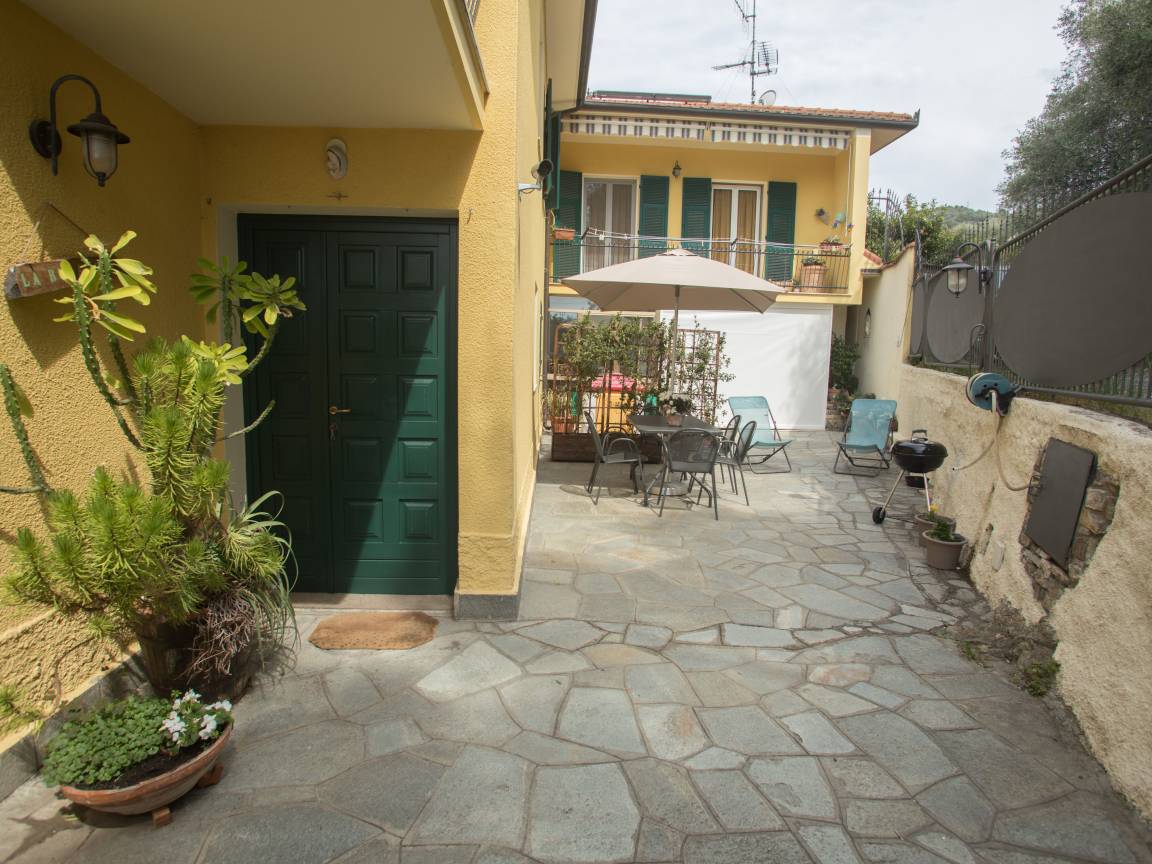 80 M² Casa ∙ 2 Camere Da Letto ∙ 5 Ospiti - Diano Marina