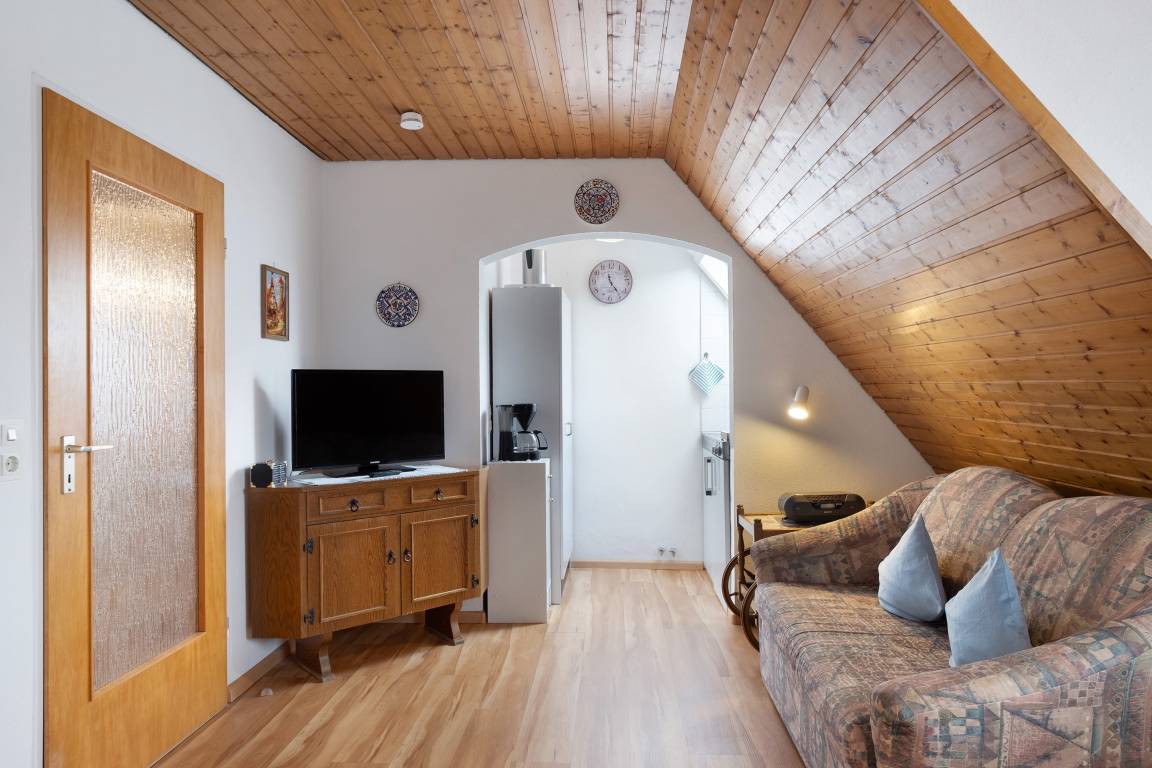 34 M² Apartment ∙ 1 Bedroom ∙ 2 Guests - Hinterzarten