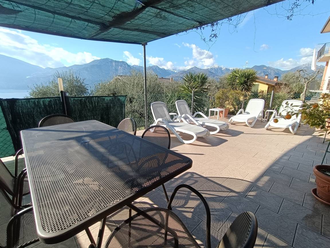 60 M² Apartment ∙ 2 Bedrooms ∙ 4 Guests - Malcesine