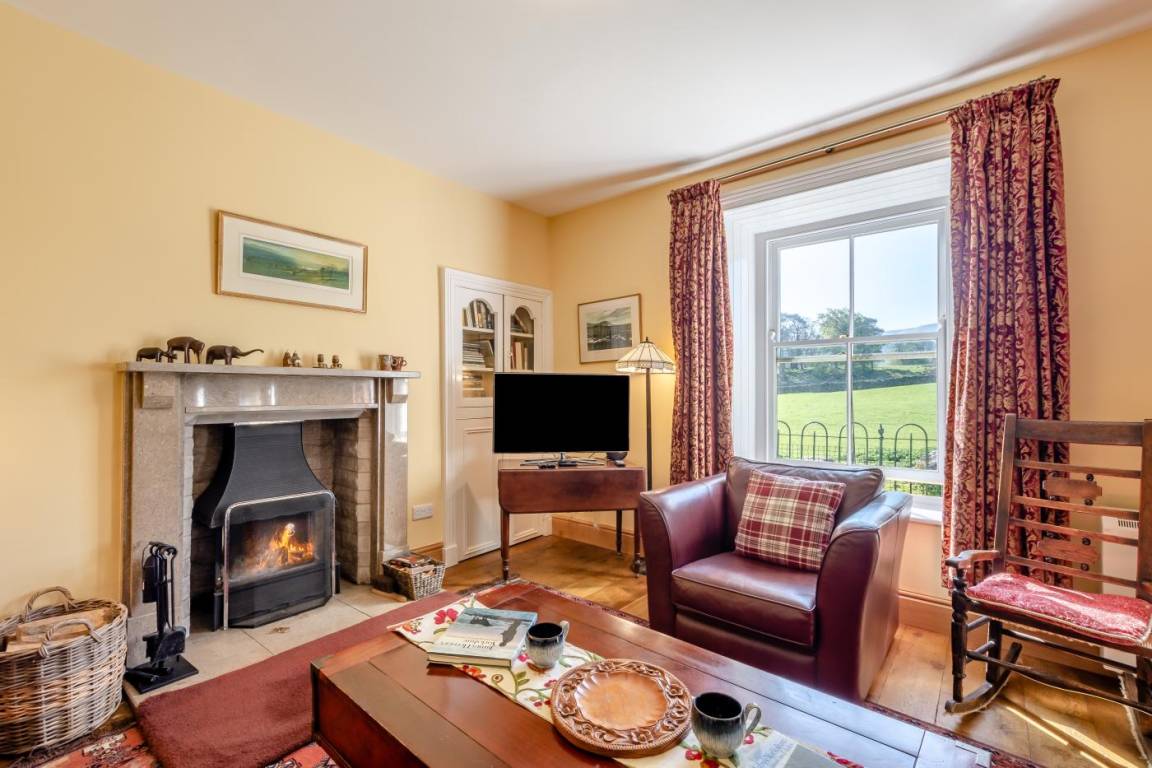 Cottage ∙ 3 Chambres ∙ 6 Personnes - Askrigg