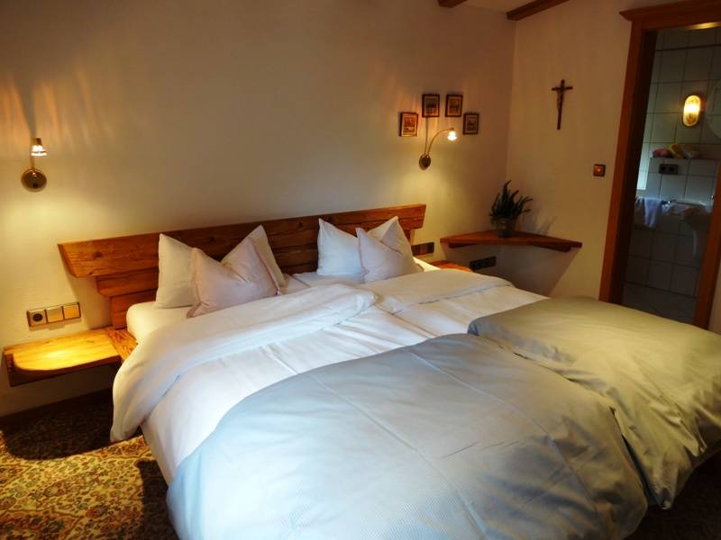 100 M² Appartement ∙ 2 Chambres ∙ 4 Personnes - Reit im Winkl