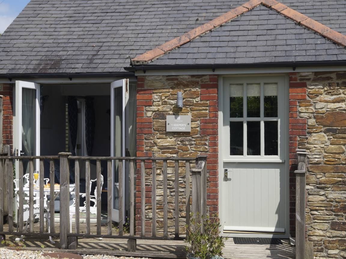 Cottage ∙ 2 Bedrooms ∙ 4 Guests - Torcross