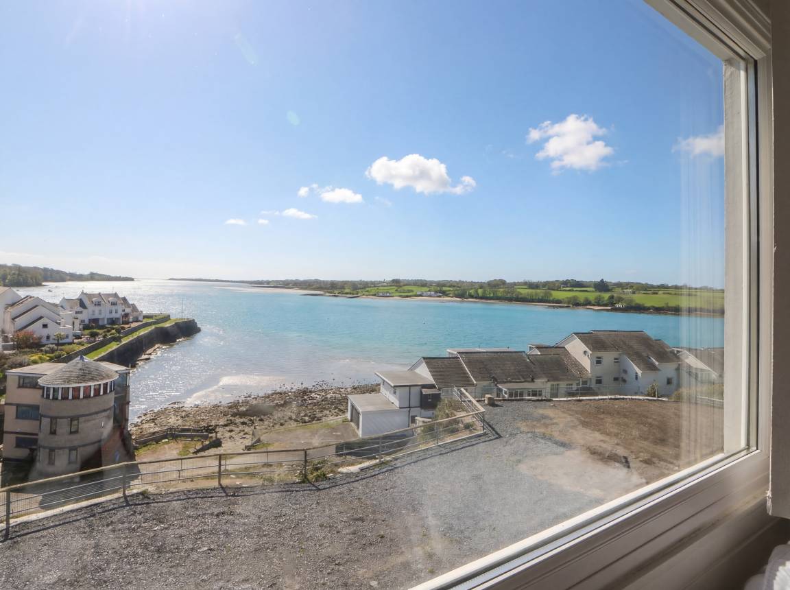 Cottage ∙ 2 Bedrooms ∙ 6 Guests - Bangor, UK