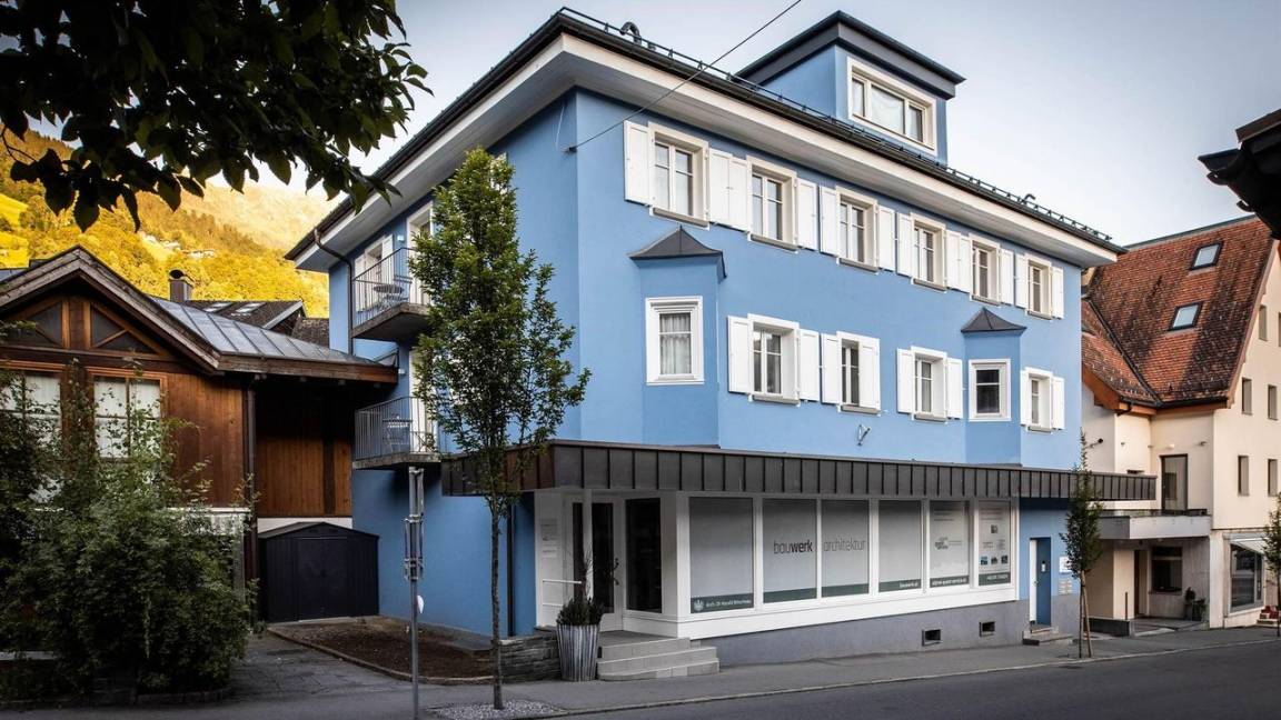 61 M² Apartment ∙ 2 Bedrooms ∙ 6 Guests - Schruns
