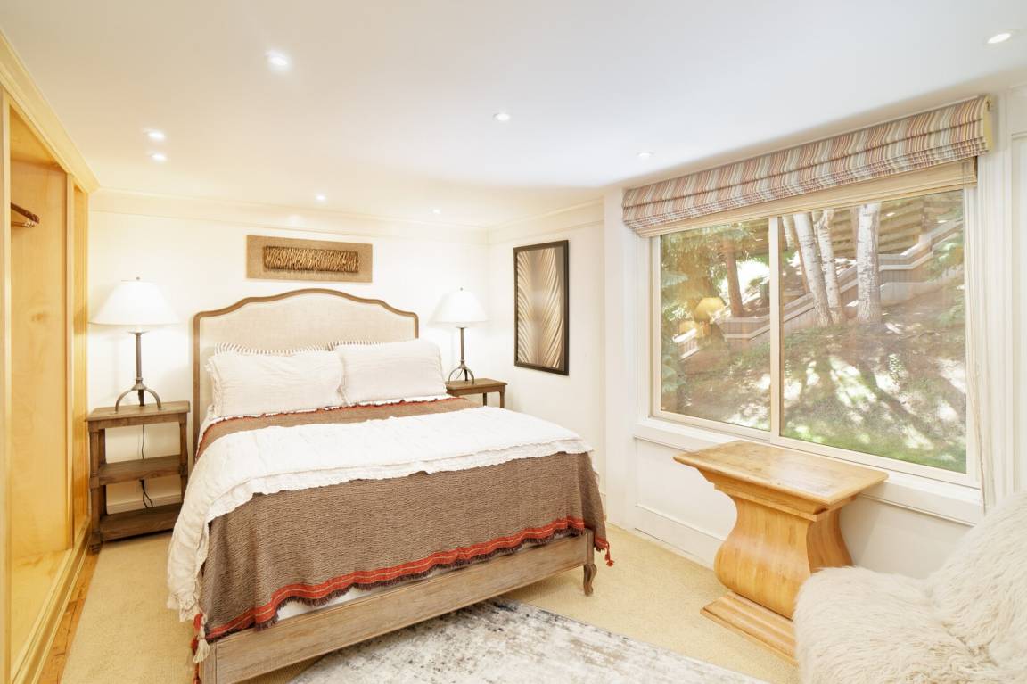 222 M² Condo ∙ 4 Bedrooms ∙ 8 Guests - Aspen