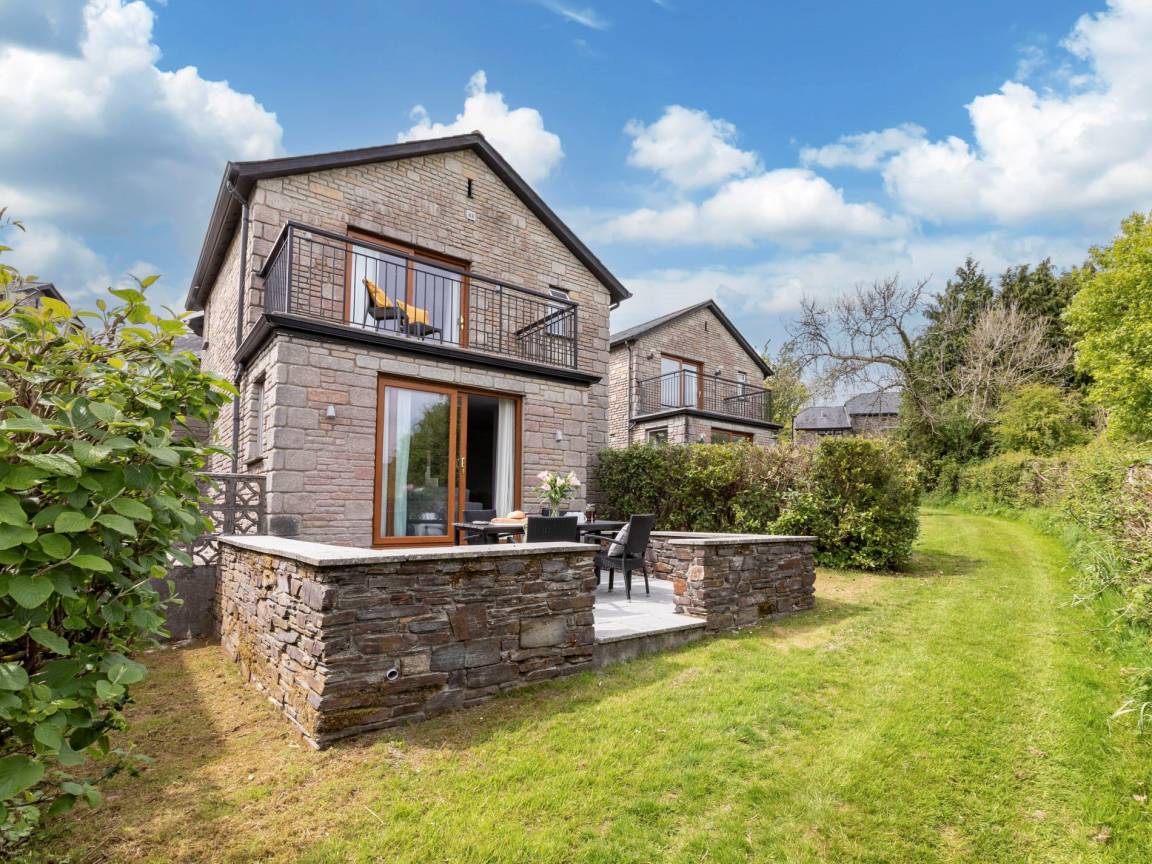 Cottage ∙ 2 Bedrooms ∙ 4 Guests - Tavistock