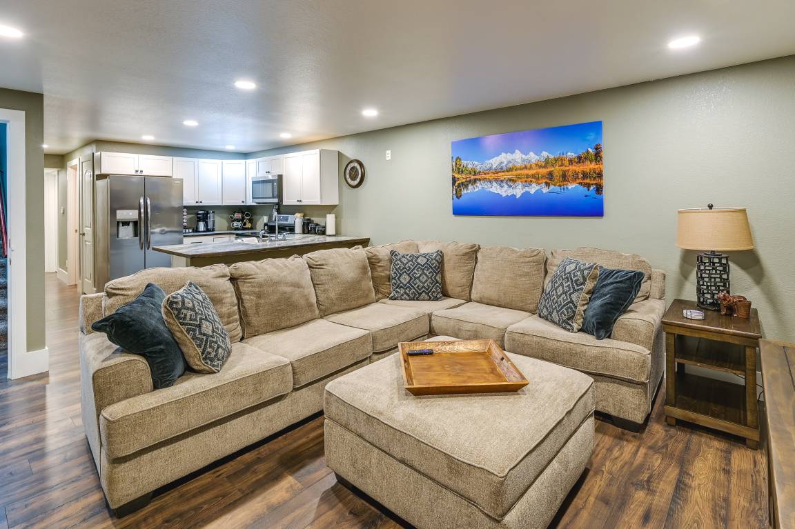 78 M² Apartment ∙ 1 Bedroom ∙ 2 Guests - Laramie, WY