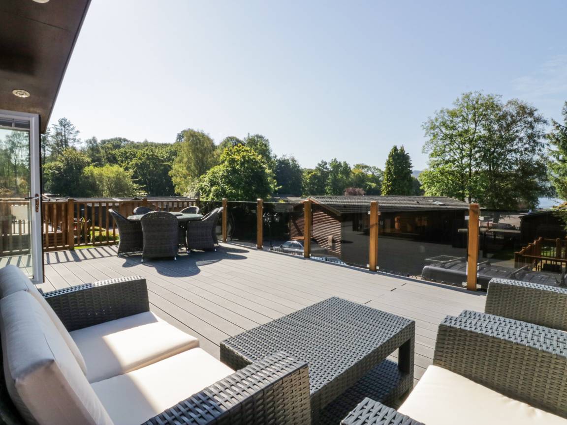 Cottage ∙ 3 Bedrooms ∙ 5 Guests - Ambleside