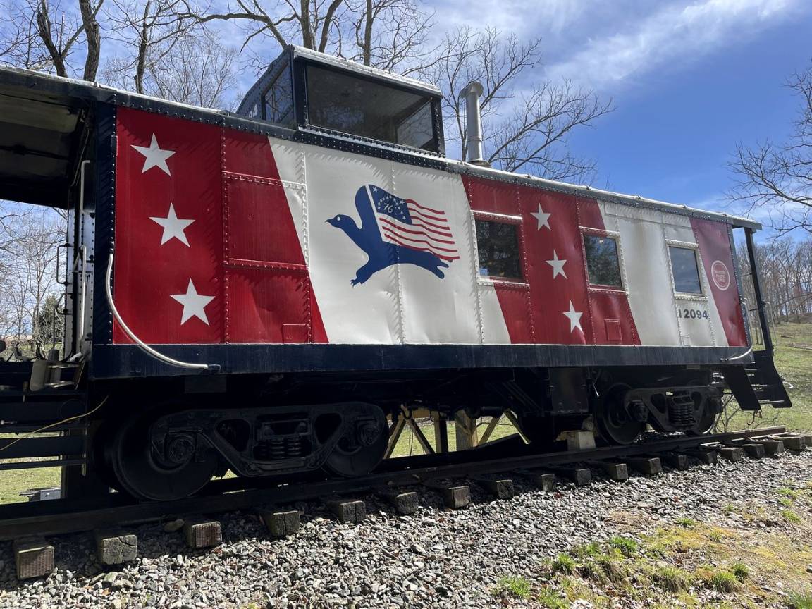 Accommodation ∙ 1 Bedroom ∙ 2 Guests - Lake Junaluska, NC