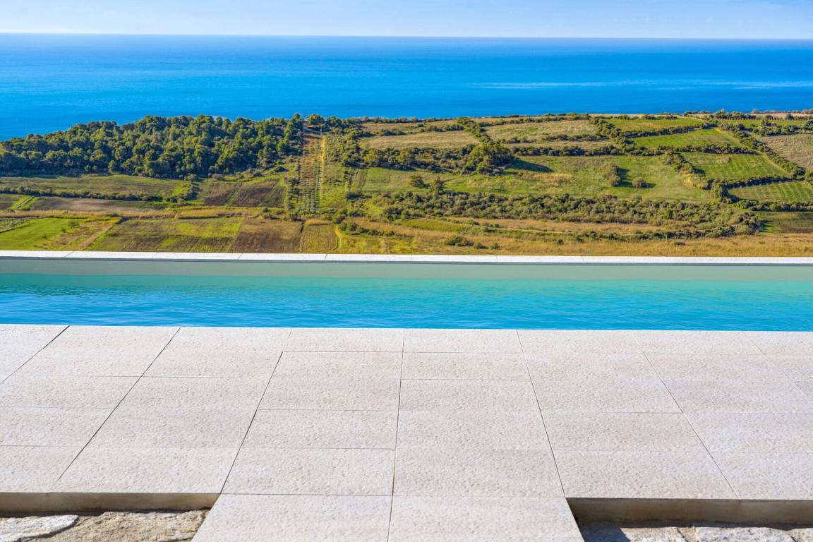 180 M² Villa ∙ 4 Camere Da Letto ∙ 7 Ospiti - Siculiana