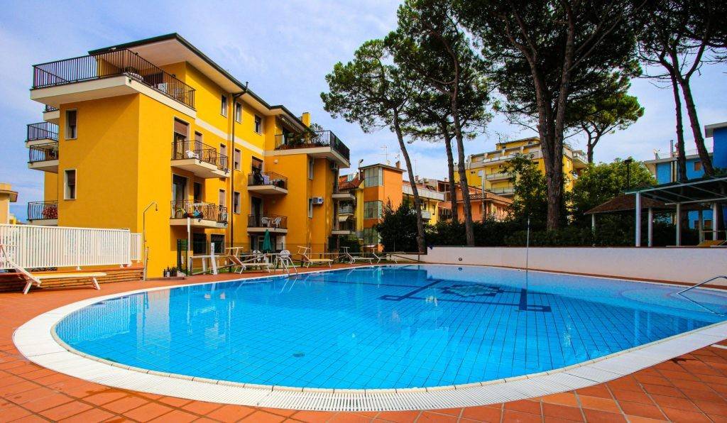 45 M² Apartment ∙ 1 Bedroom ∙ 4 Guests - Eraclea Mare