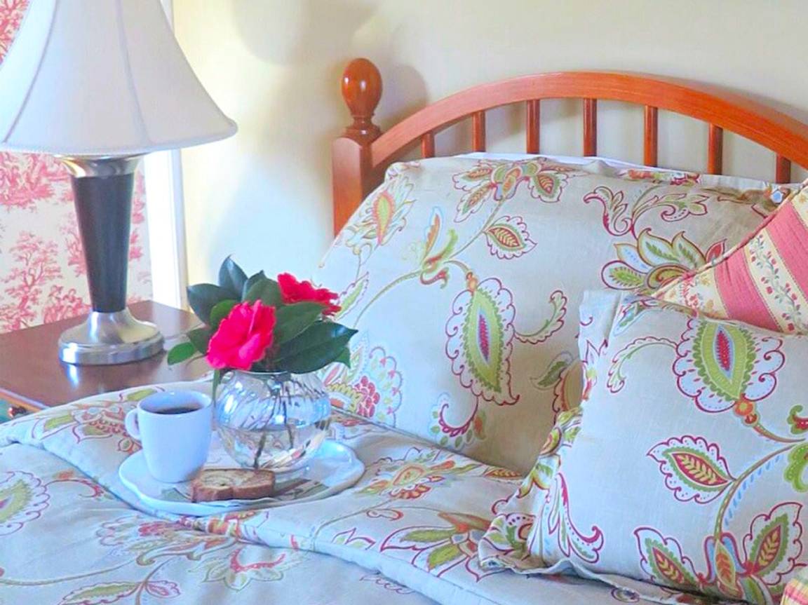 Lodge ∙ 1 Bedroom ∙ 2 Guests - Chesapeake Bay