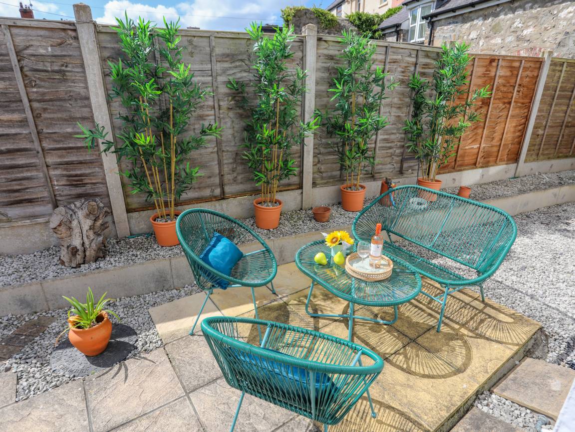 Cottage ∙ 2 Bedrooms ∙ 4 Guests - Beaumaris