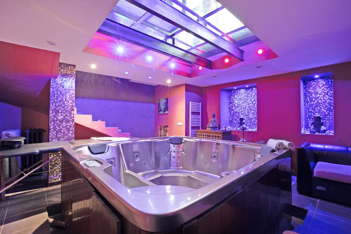 150 M² Apartamento ∙ 3 Habitaciones ∙ 4 Huéspedes - La Turbie