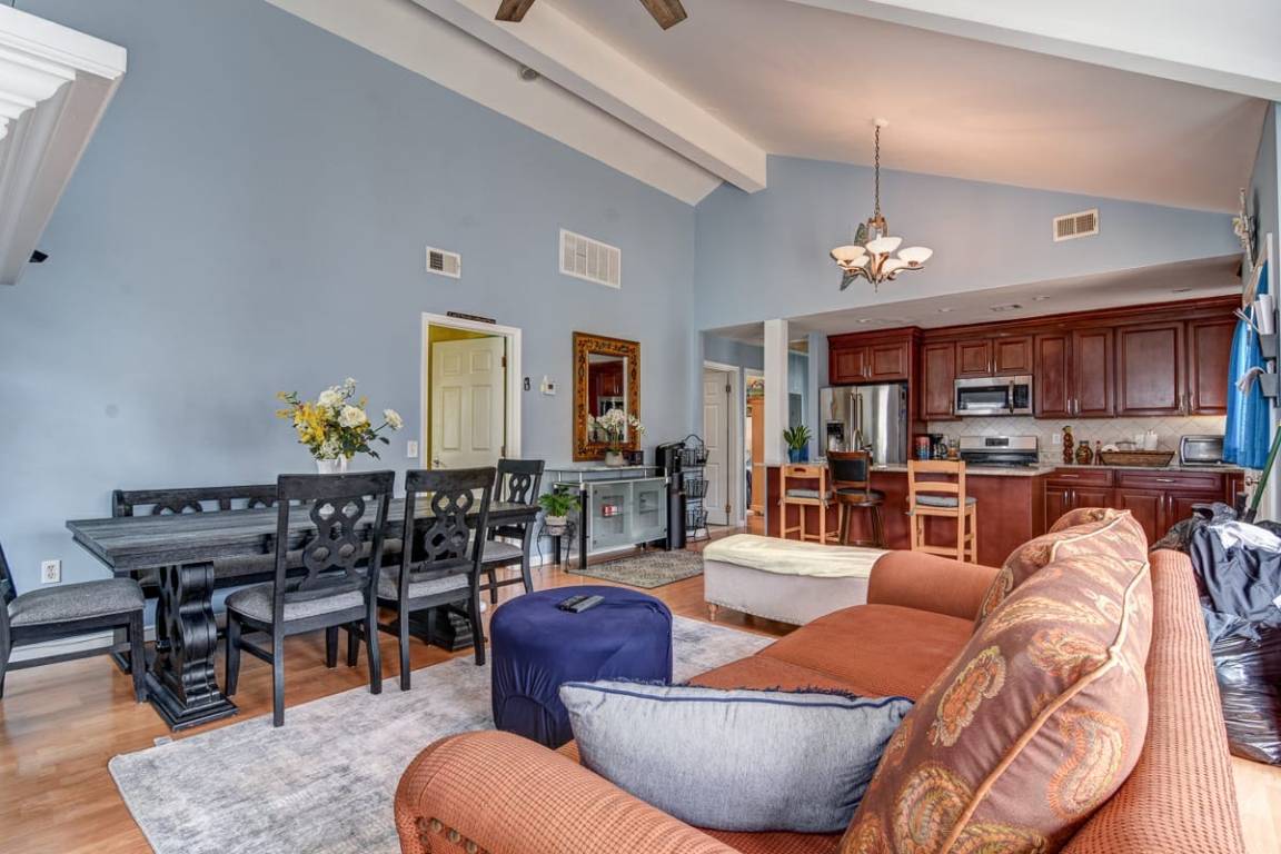 House ∙ 3 Bedrooms ∙ 6 Guests - Point Pleasant Beach, NJ