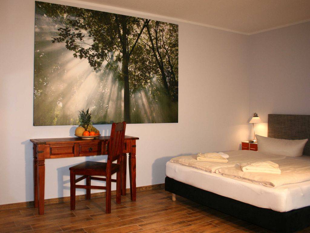 38 M² Ferienhaus ∙ 1 Schlafzimmer ∙ 2 Gäste - Usedom