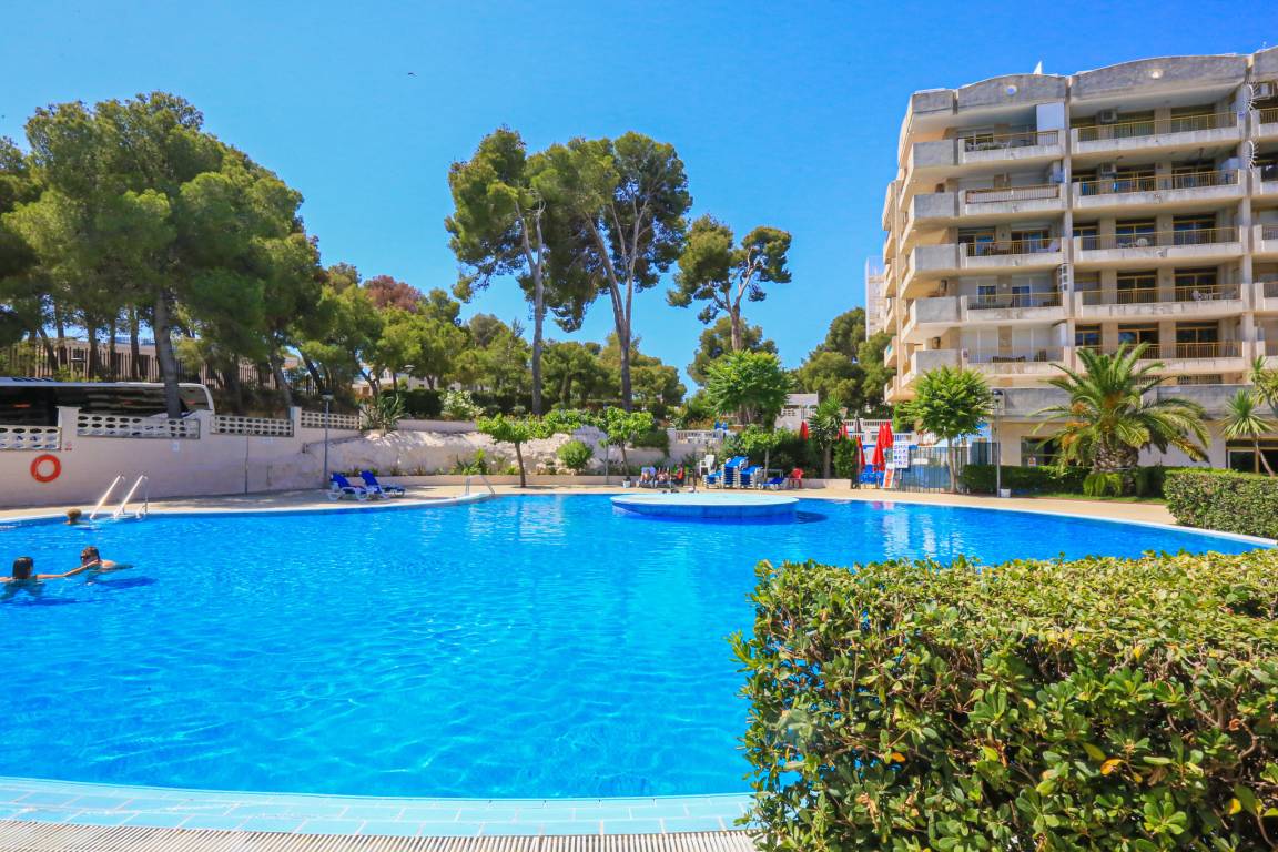 40 M² Apartamento ∙ 2 Habitaciones ∙ 3 Huéspedes - Salou