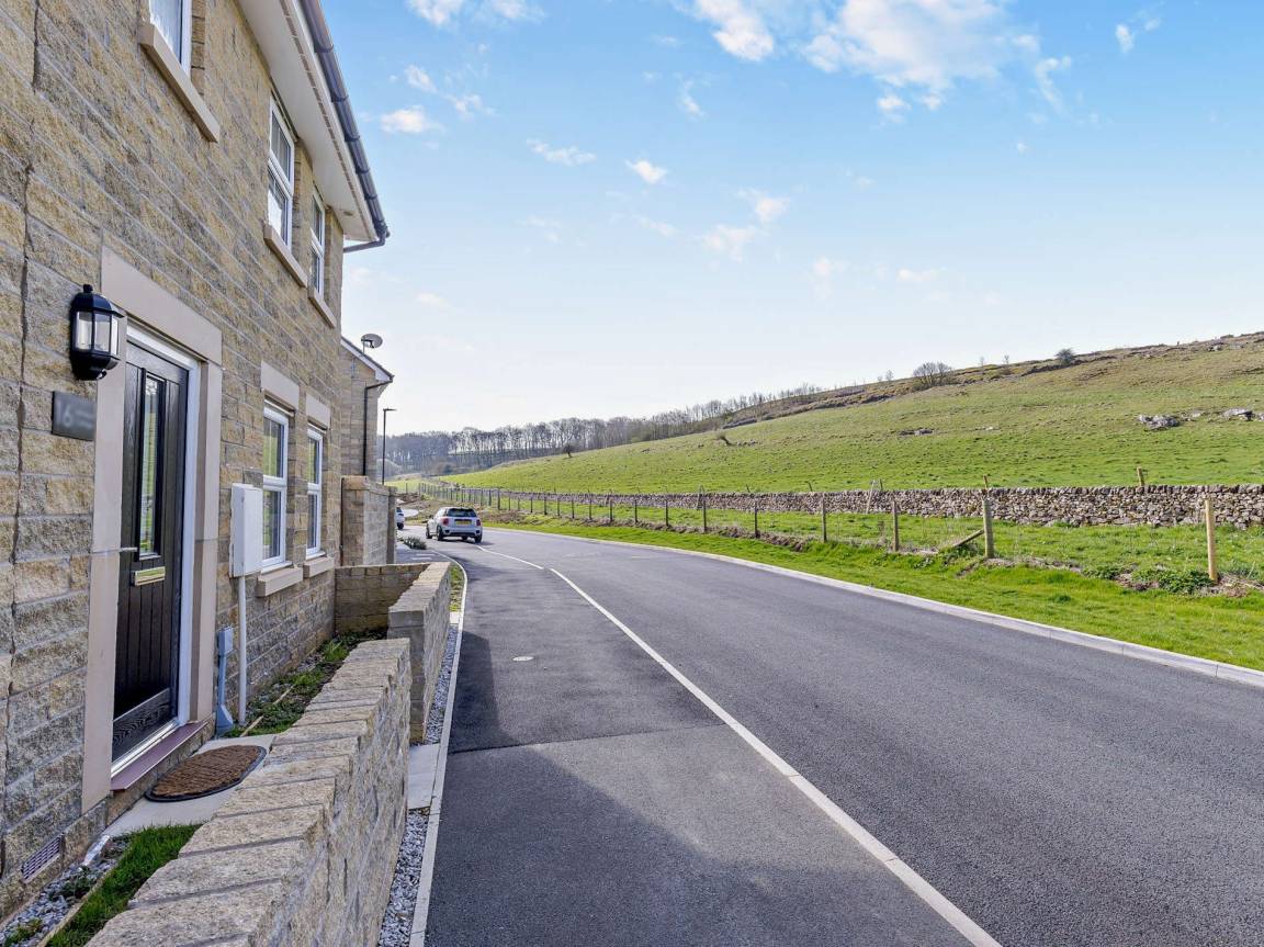 Cottage ∙ 3 Bedrooms ∙ 6 Guests - Buxton