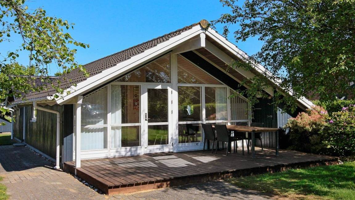 69 M² Dom ∙ 2 Sypialnie ∙ 5 Gości - Esbjerg