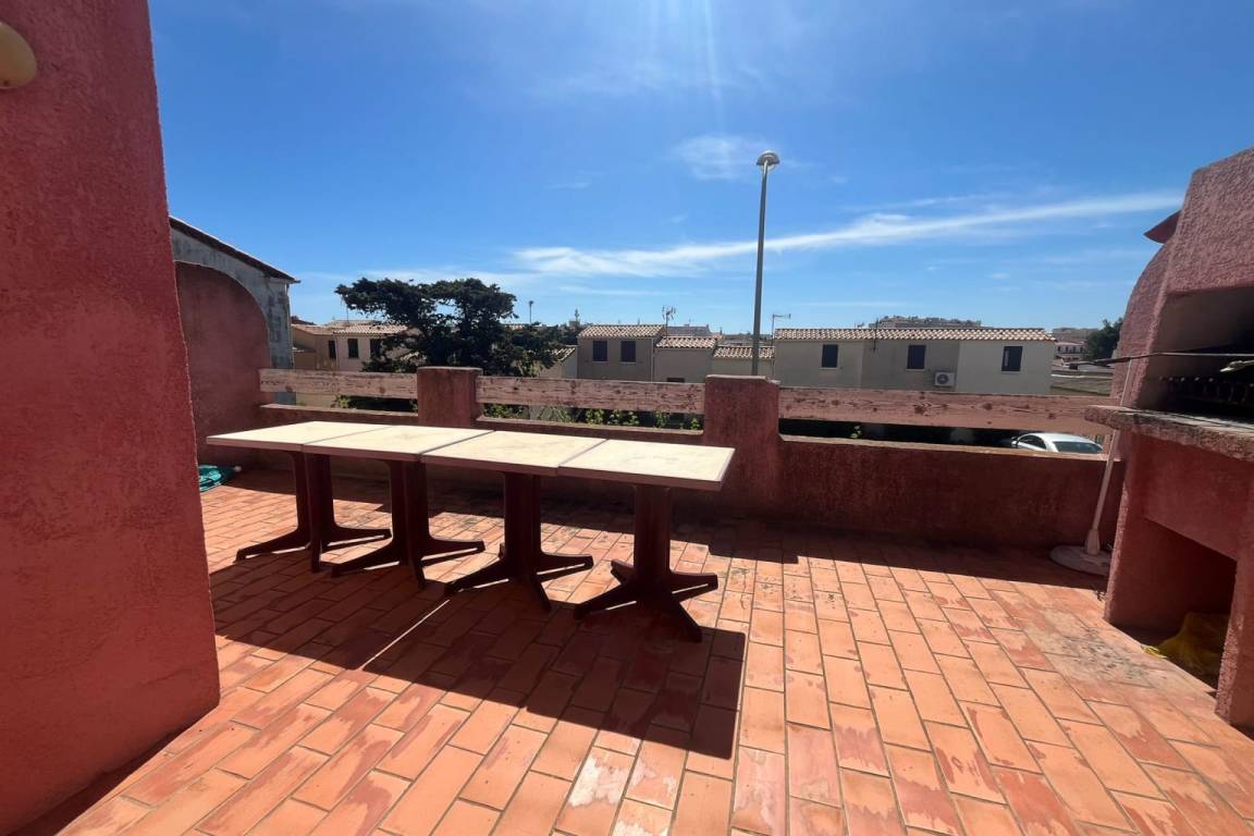 90 M² Appartamento ∙ 4 Camere Da Letto ∙ 10 Ospiti - Port-la-Nouvelle