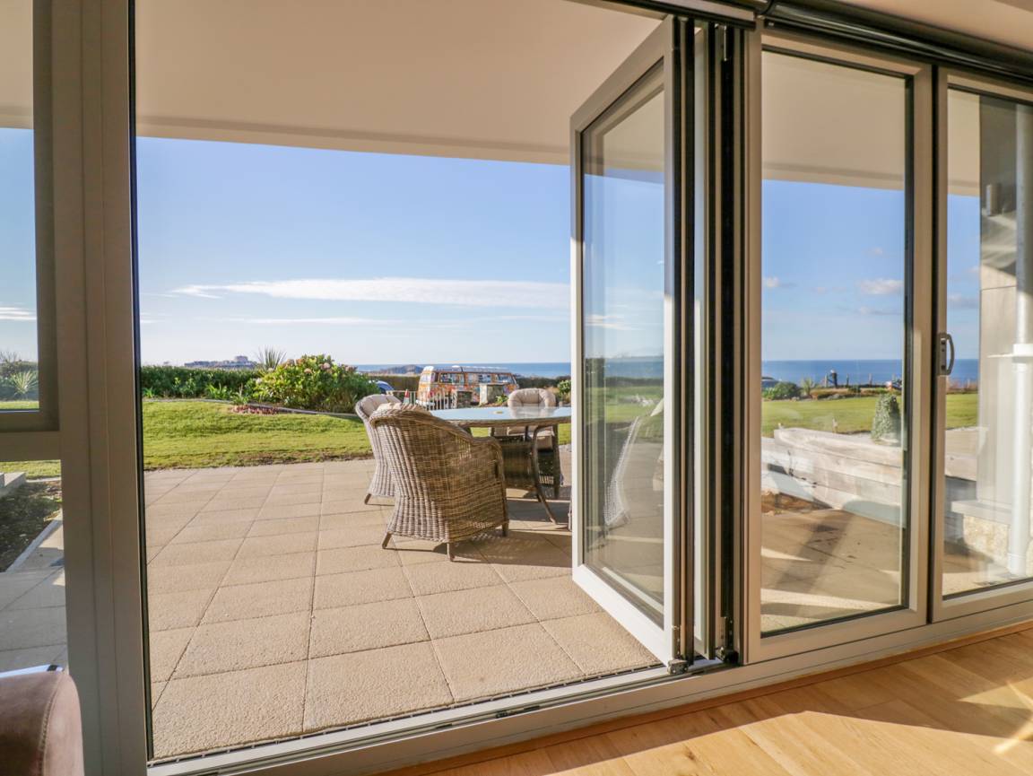 Cottage ∙ 2 Bedrooms ∙ 4 Guests - Newquay