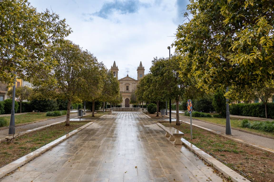 50 M² Apartment ∙ 1 Bedroom ∙ 4 Guests - Vittoria