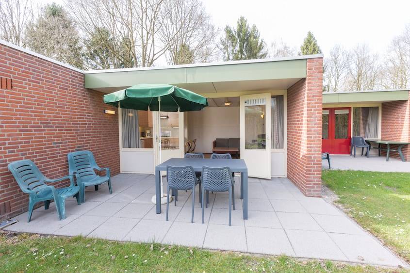 45 M² Bungalow ∙ 2 Bedrooms ∙ 4 Guests - Weeze