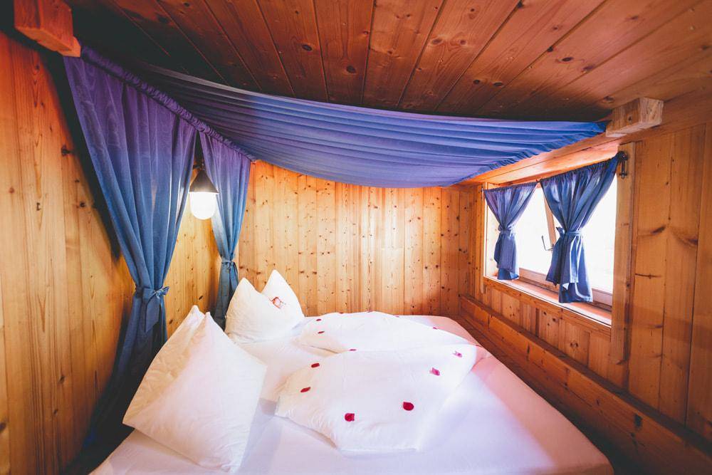 35 M² Hotel ∙ 1 Bedroom ∙ 2 Guests - Kapfenberg