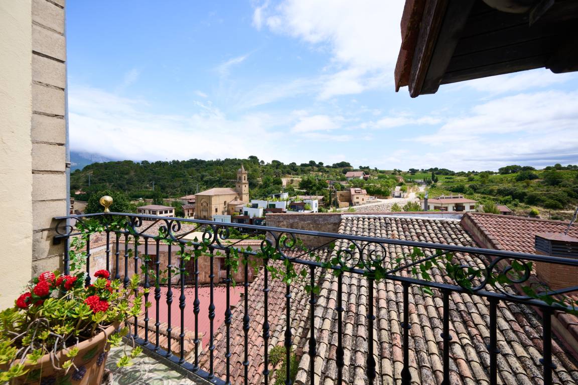 170 M² Villa ∙ 3 Habitaciones ∙ 8 Huéspedes - Elciego