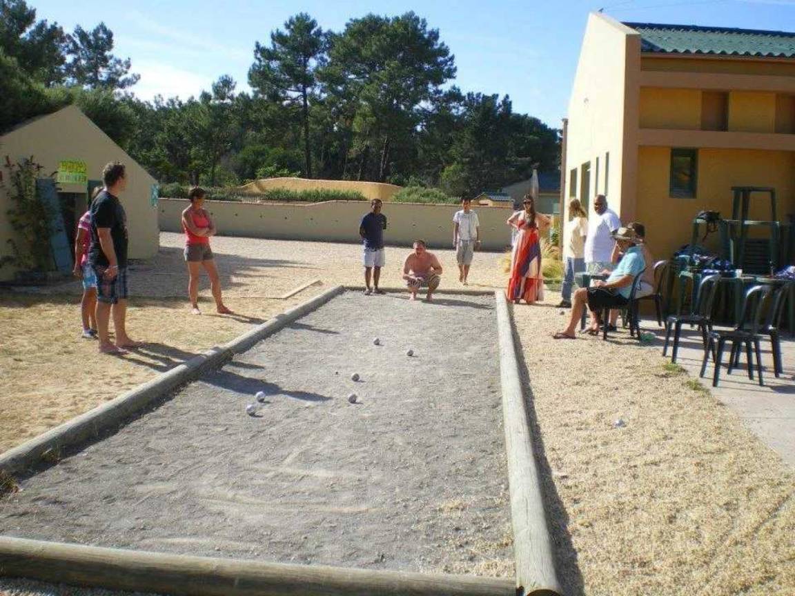 30 M² Chalet ∙ 3 Habitaciones ∙ 6 Huéspedes - Vendée