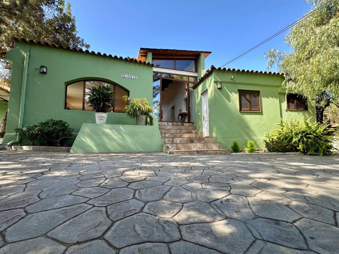 155 M² Apartamento ∙ 2 Habitaciones ∙ 6 Huéspedes - Vega de San Mateo