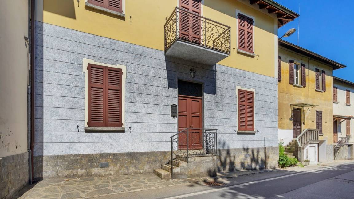 120 M² House ∙ 3 Bedrooms ∙ 5 Guests - Arona