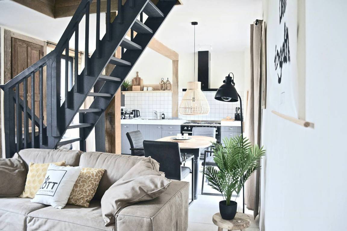 90 M² Maison De Vacances ∙ 2 Chambres ∙ 4 Personnes - Haute-Vienne